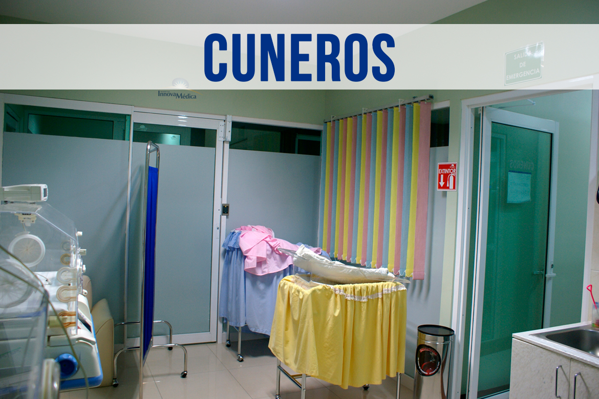 Servicios Archivo - Innova Medical Center