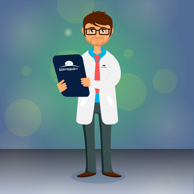 MÉDICO GENERAL - Innova Medical Center