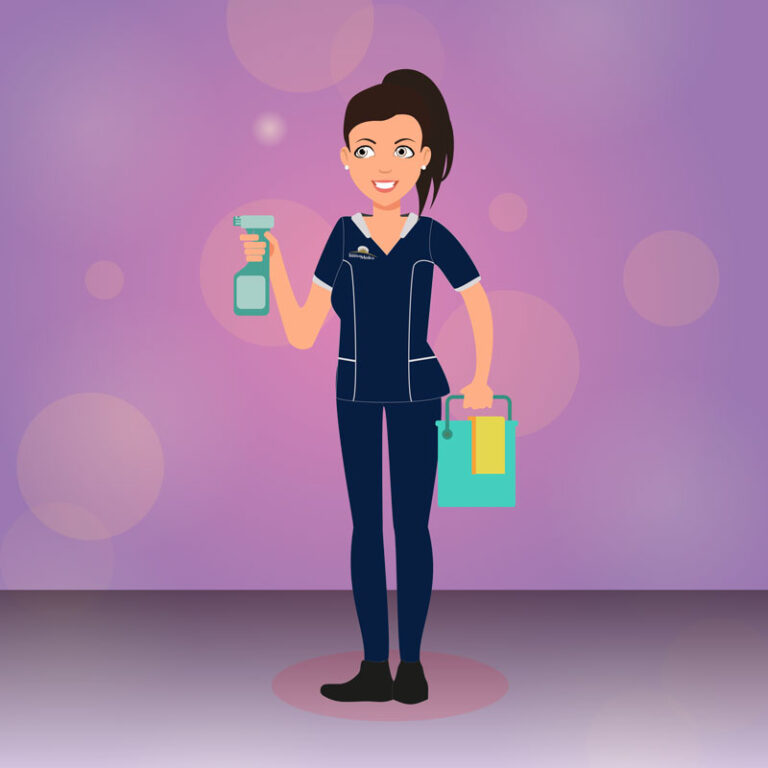 Intendencia - Innova Medical Center