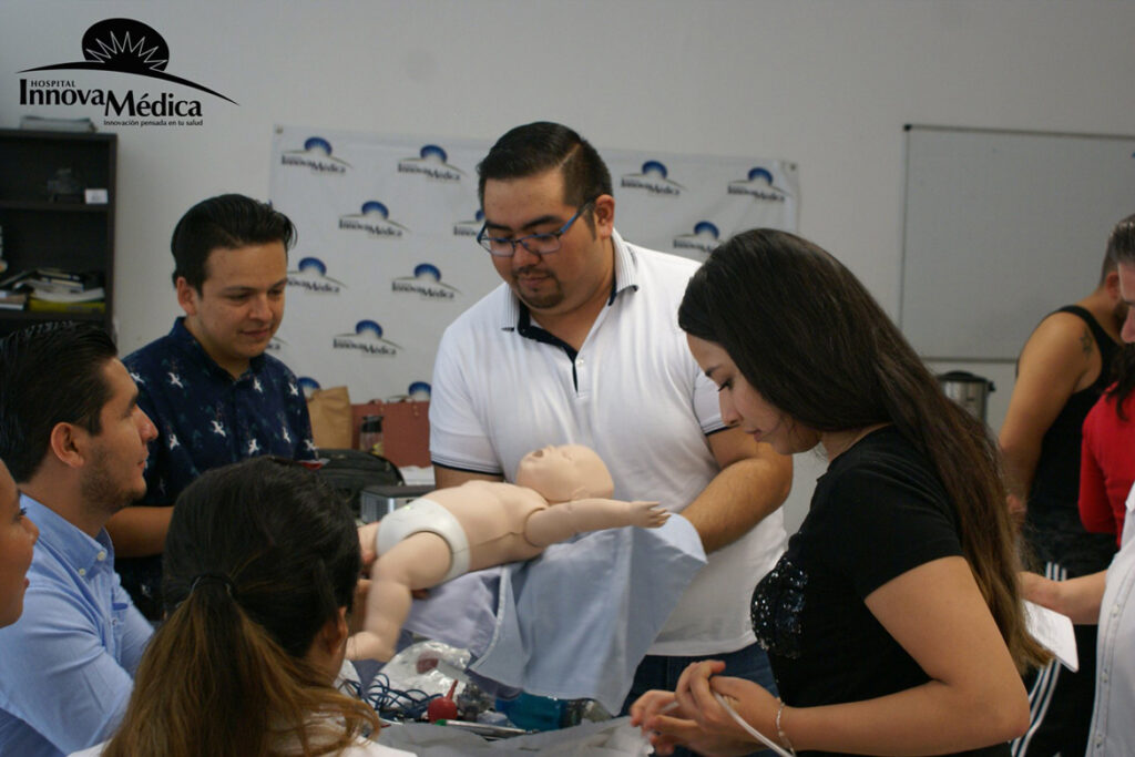 Nosotros - Innova Medical Center